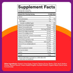 SmartyPants kids vitamins for everyday wellness