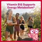 SmartyPants multivitamins for active lifestyles