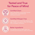 SmartyPants multivitamins for optimal health