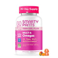 SmartyPants multivitamins for teen girls