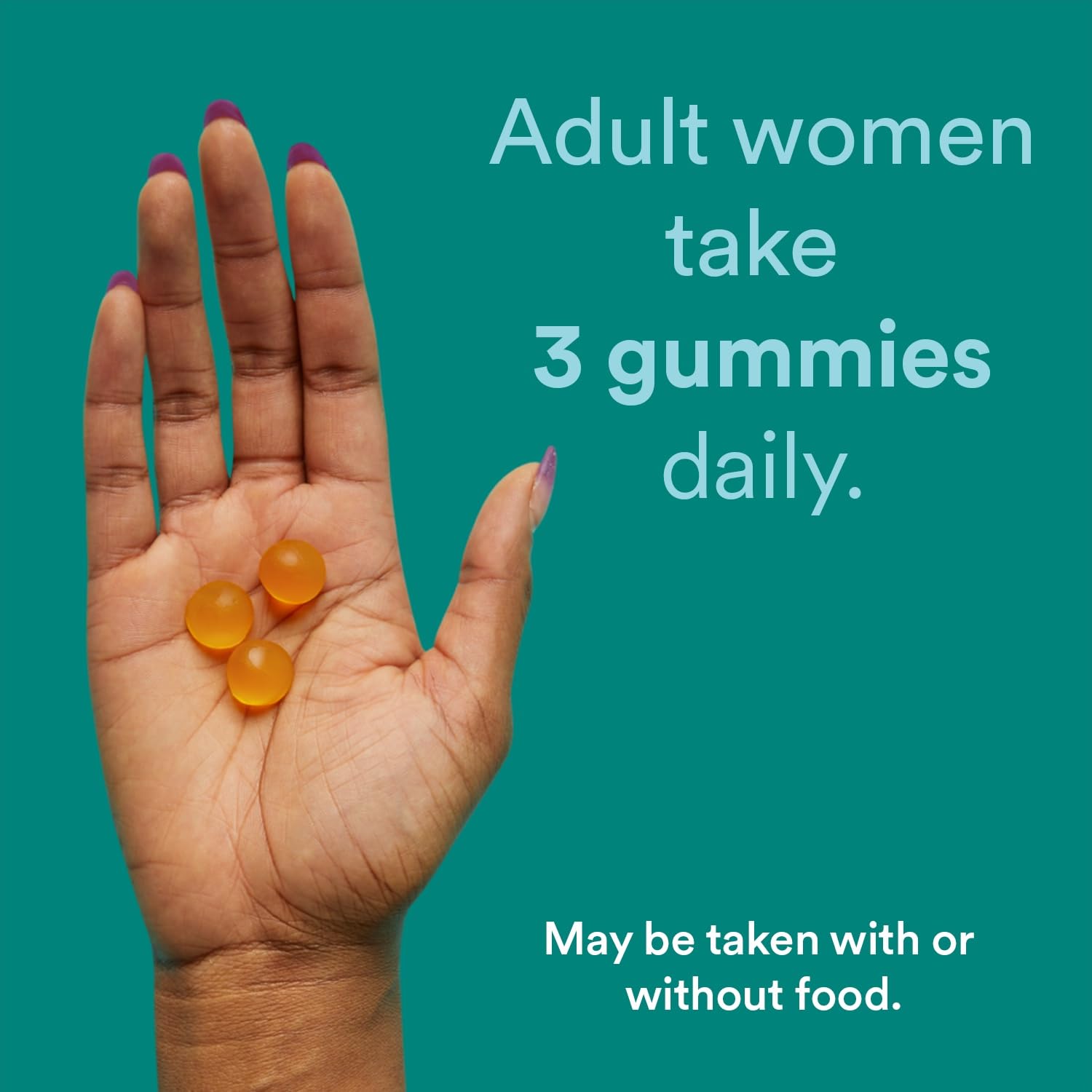 SmartyPants prenatal vitamins for fetal development