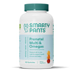 SmartyPants prenatal vitamins for moms