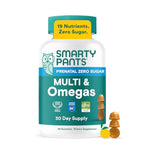 SmartyPants prenatal vitamins for moms