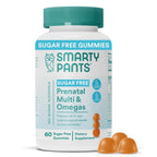 SmartyPants prenatal vitamins for moms
