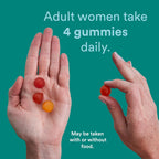 SmartyPants prenatal vitamins with DHA