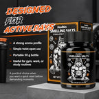 smelling salts for athletic endurance