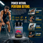 smelling salts for peak athletic performance