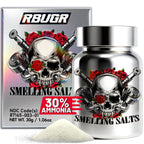 smelling salts wake up energy boost