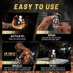 smelling salts wake up for athletes
