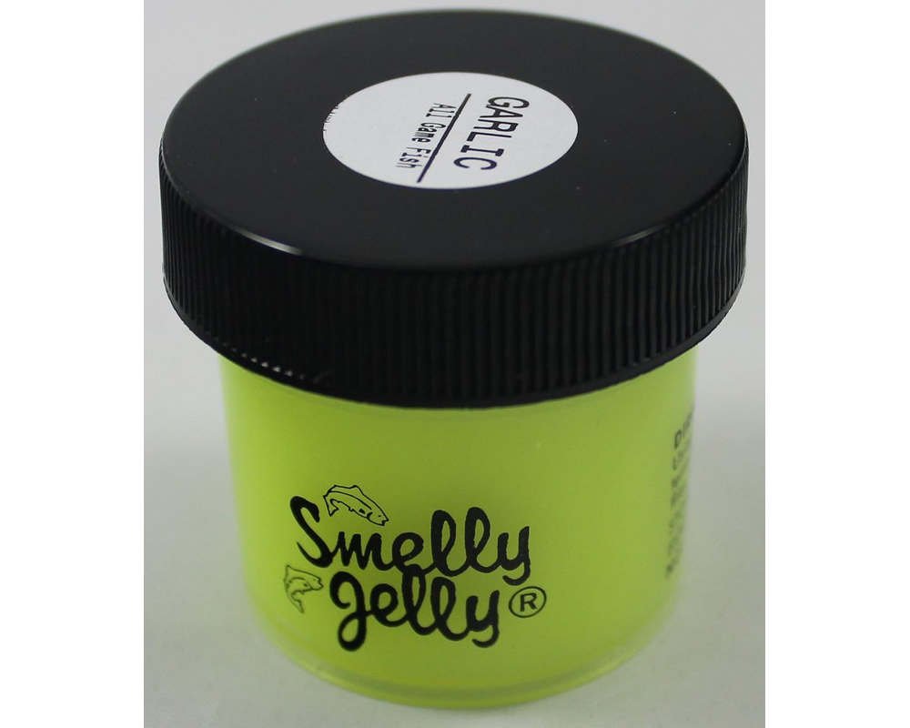 Smelly Jelly Garlic flavour enhancer