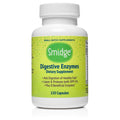 Smidge digestive enzymes for better digestion