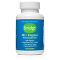 Smidge digestive enzymes for gut health