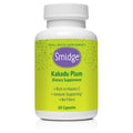 Smidge Kakadu Plum vitamin C capsules