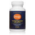 Smidge magnesium capsules for sleep