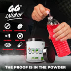 SMii7Y flavour energy supplement