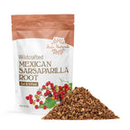 Smilax Medica sarsaparilla root benefits