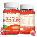 SmildeHeal Vitamin B Complex gummies