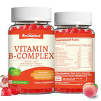 SmildeHeal Vitamin B Complex gummies