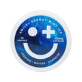Smile+ energy pouches for endurance
