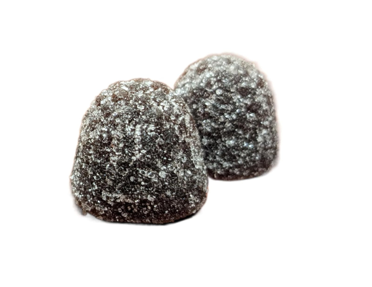 SmileVites ginseng gummies for vitality