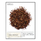 Smith Teamaker red nectar flavour