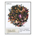 Smith Teamaker Rose City Genmaicha