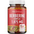 SMNutrition Berberine digestive health support