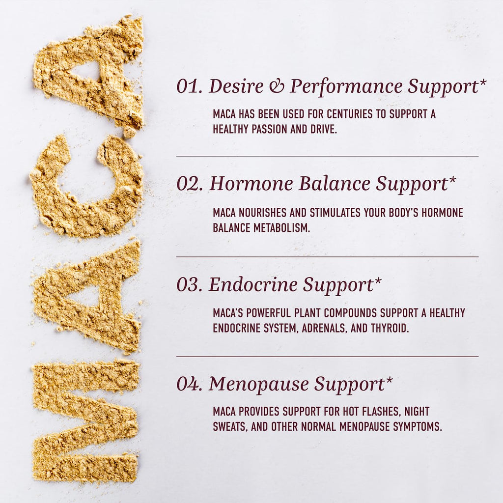 SMNutrition gummies for women's health