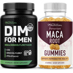 SMNutrition Maca Root Gummies benefits