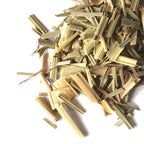Smoke Camp Crafts lemongrass tea