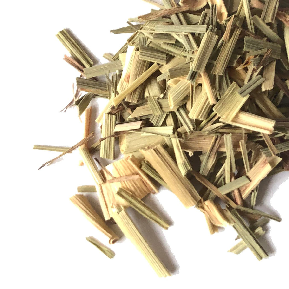 Smoke Camp Crafts lemongrass tea