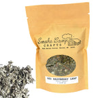 Smoke Camp Crafts red raspberry leaf tea
