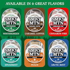 smokey mountain endurance pouches for workouts