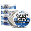 Smokey Mountain multivitamins for energy