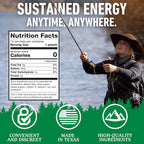 Smokey Mountain pouches for active lifestyles