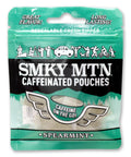 SMOKEY MOUNTAIN spearmint energy boost