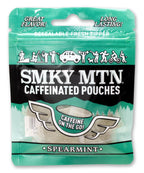 SMOKEY MOUNTAIN spearmint energy boost
