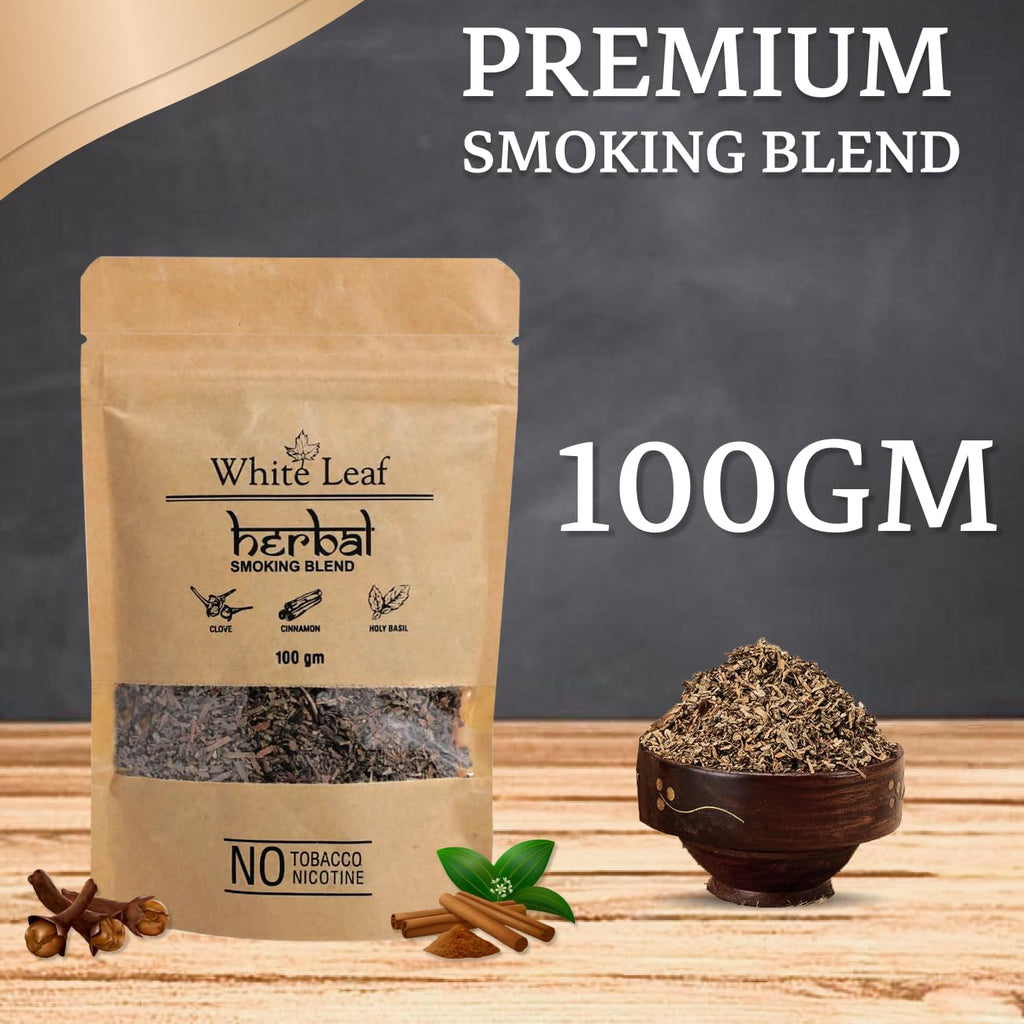 smoking cessation herbal solution