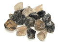 Smoky Quartz natural rough stones