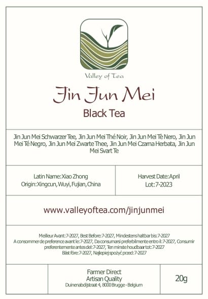smooth and bold herbal infusion