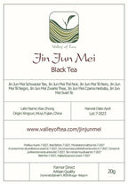 smooth and bold herbal infusion