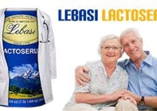 smooth and creamy whey protein