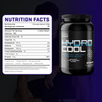 smooth blend cookies n cream whey protein
