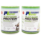 smooth blend for protein shakes