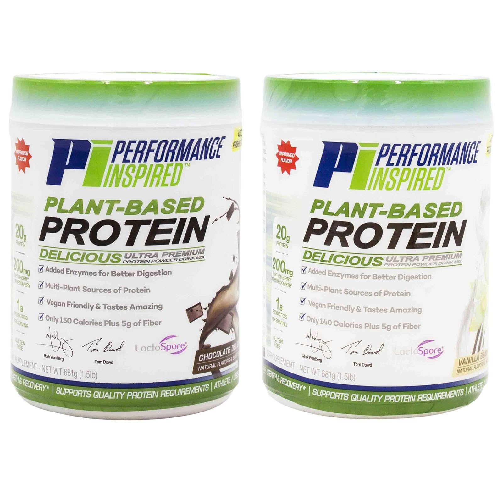 smooth blend for protein shakes