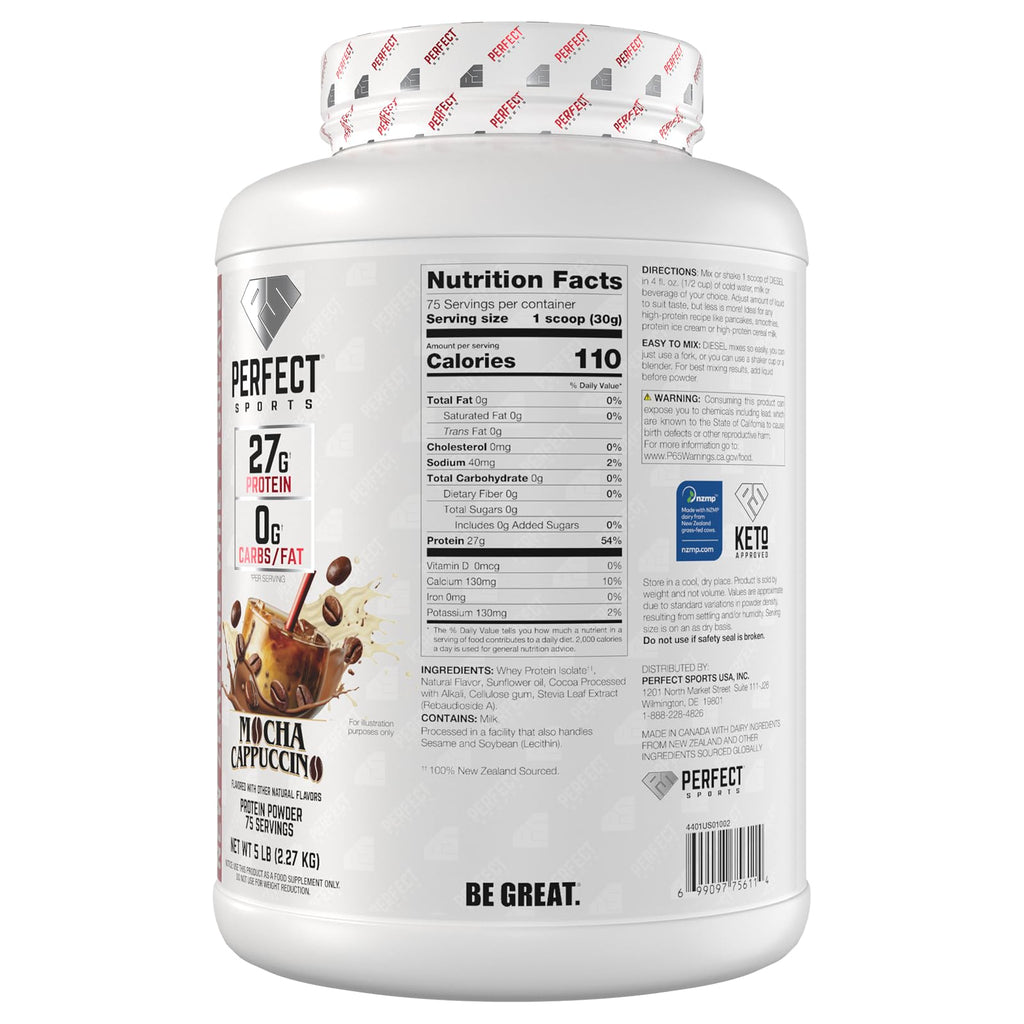 smooth blend whey protein for shakes