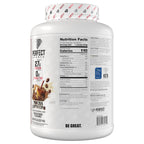 smooth blend whey protein for shakes