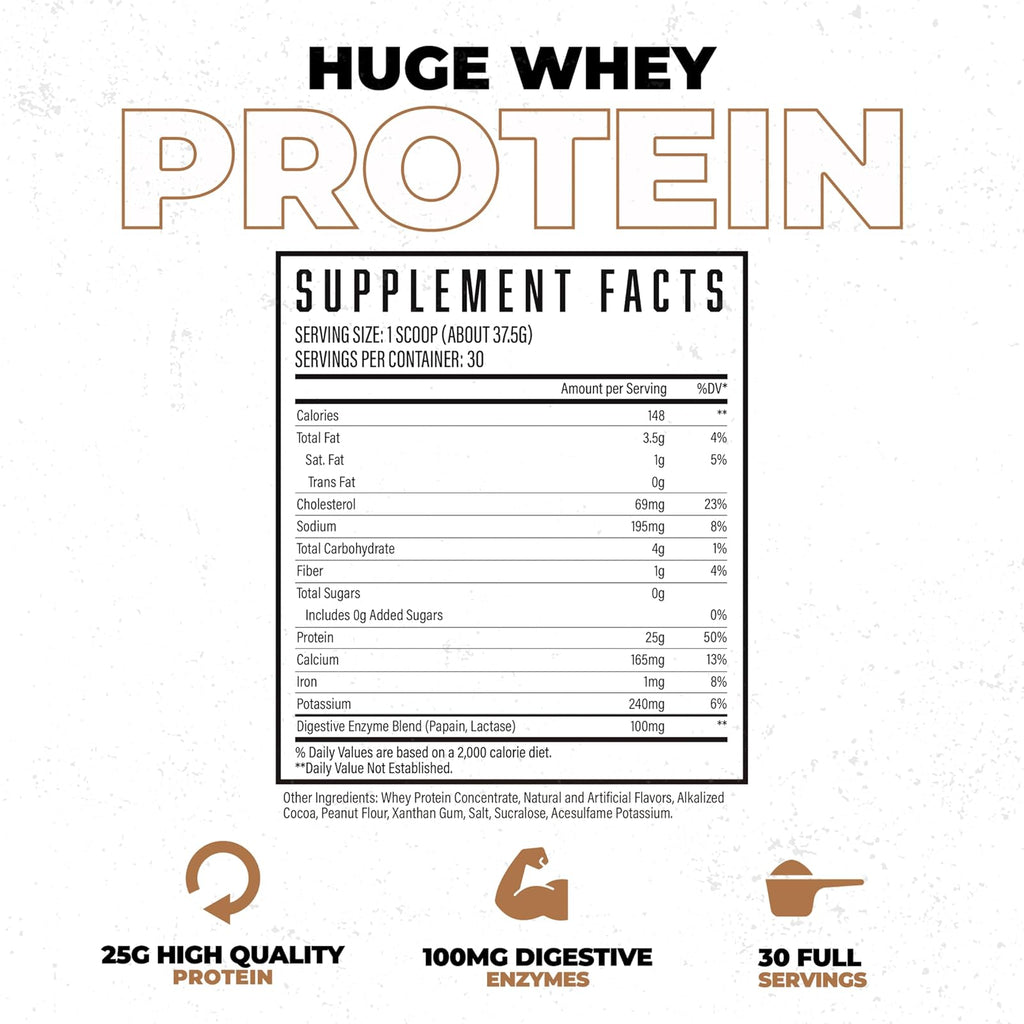 smooth blend whey protein for shakes