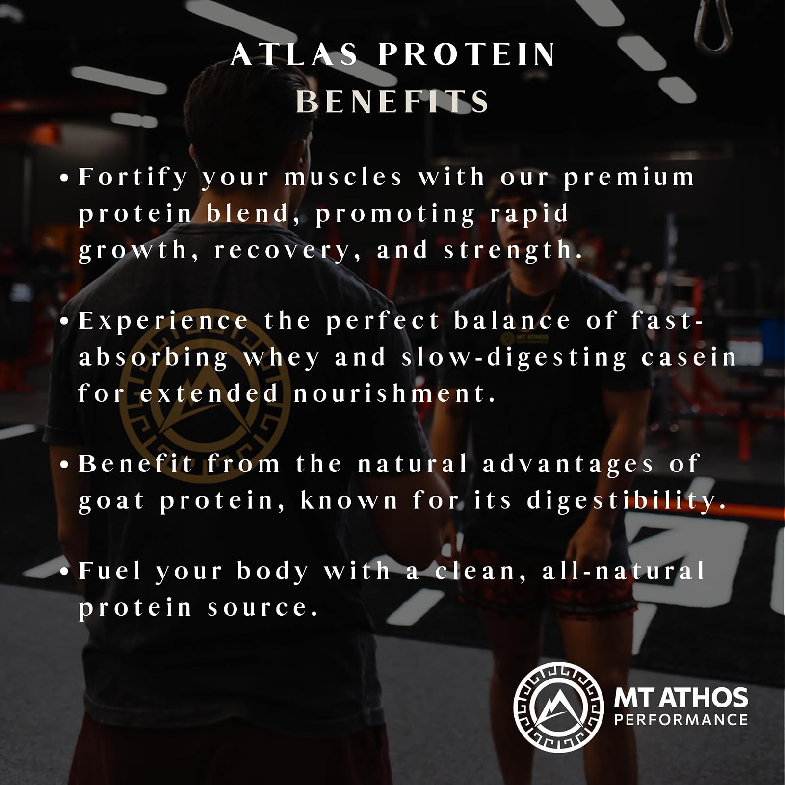 smooth blending vanilla protein powder