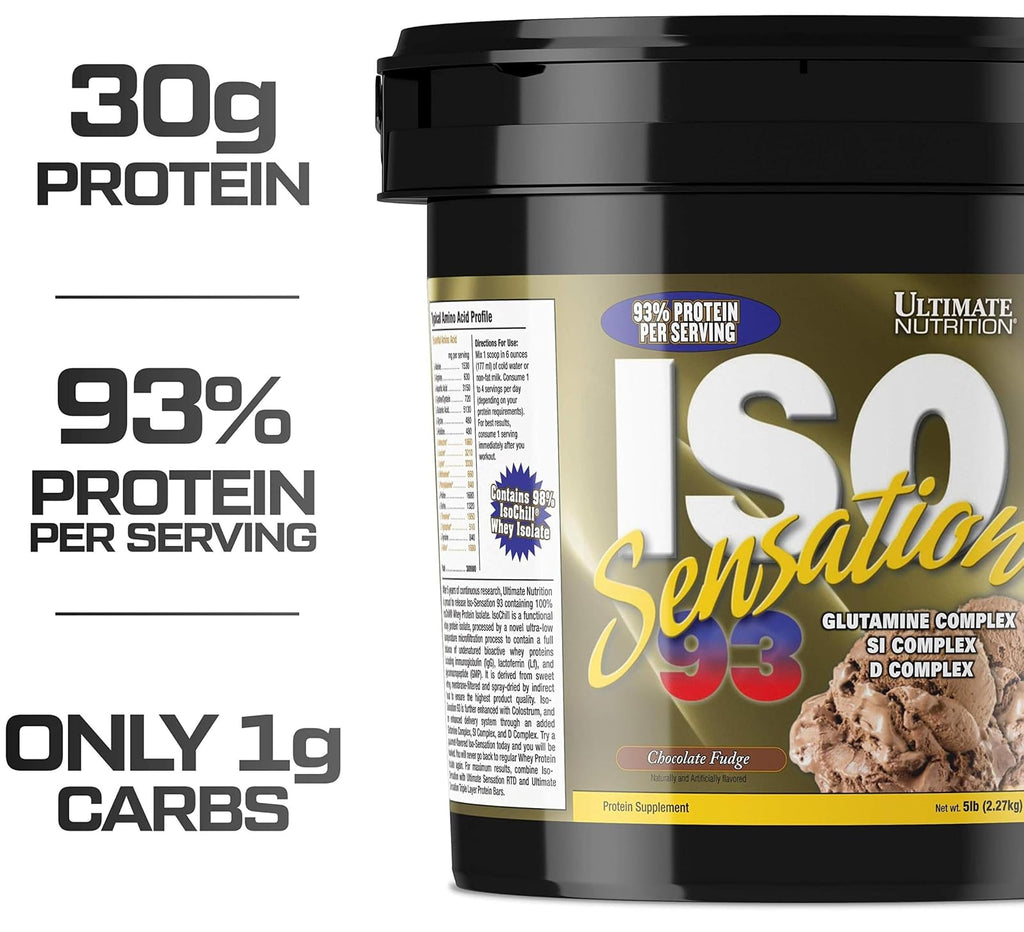 smooth chocolate whey protein shake
